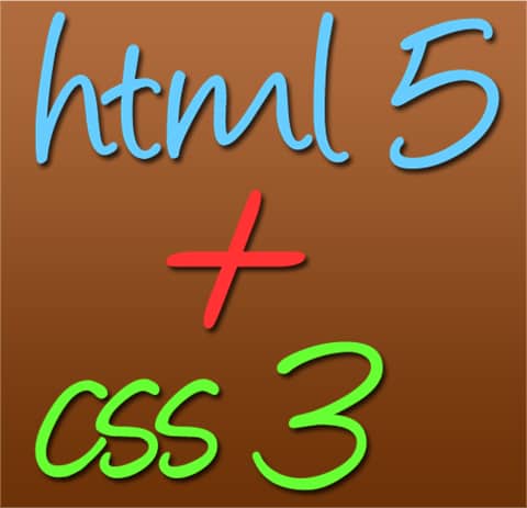 HTML5 és CSS3 összefoglaló PDF-ben | tutorial.hu