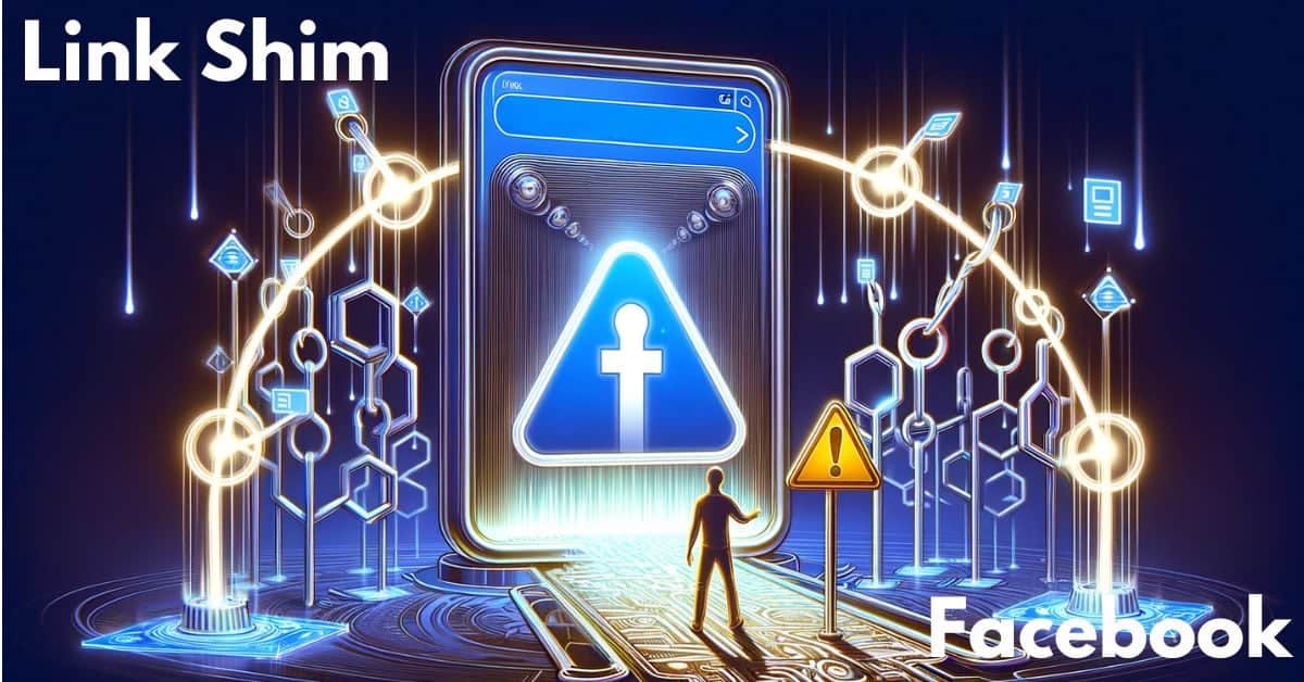 Link Shim védelem a Facebook-on | tutorial.hu